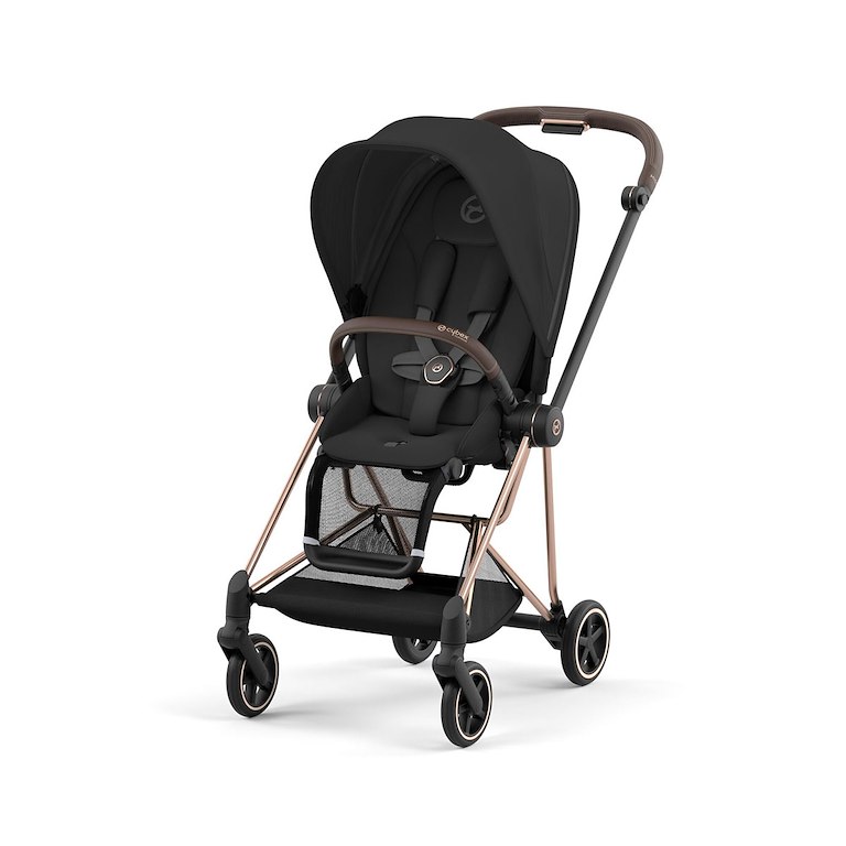 Cybex navlaka za Mios, Sepia Black