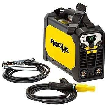 ESAB INVERTER ROGUE ES 180I PRO-PFC