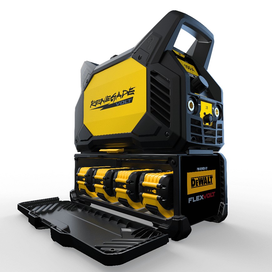 ESAB RENEGADE VOLT ES200 ESAB