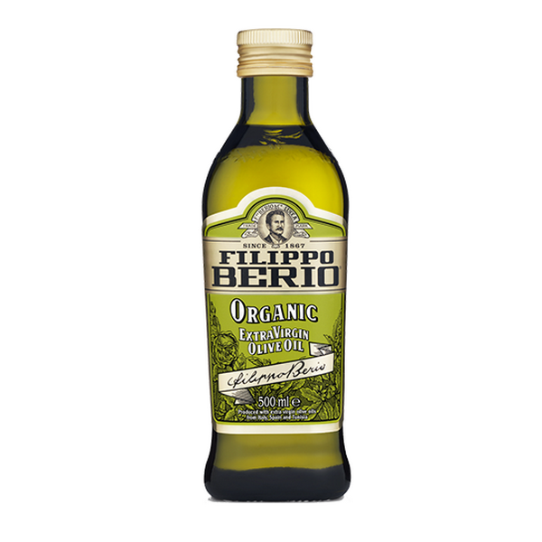 Maslinovo ulje 500ml FILIPPE BERIO