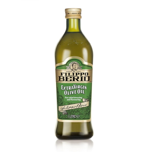 Maslinovo ulje 1L FILIPPO BERIO