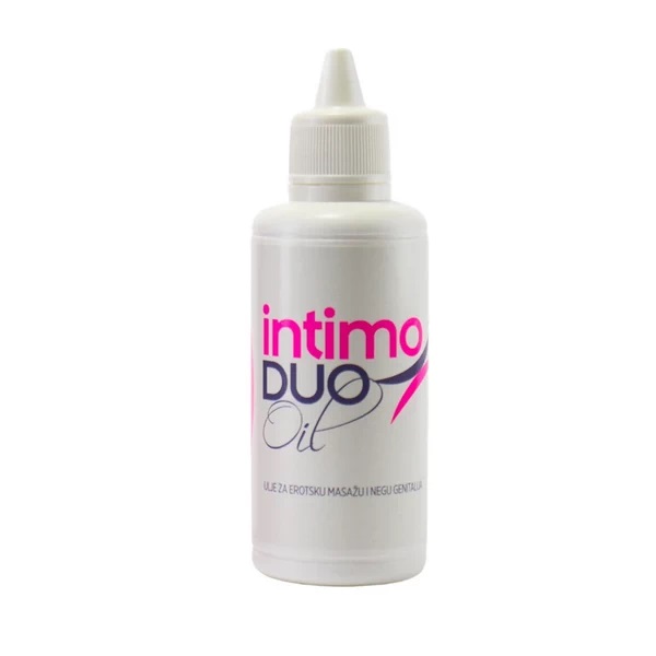 Shenemil Intimo duo oil 20ml