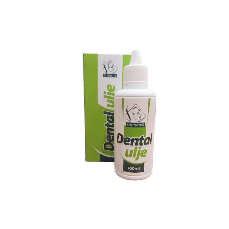 Shenemil Dental ulje 100ml