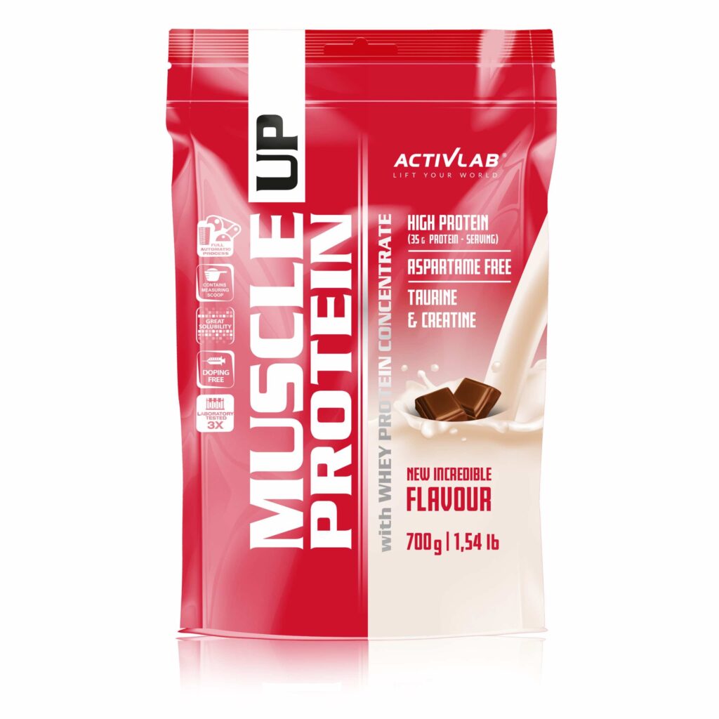 ActivLab Muscle Up Protein