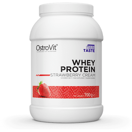 100% Whey Protein – OstroVit, 23 porcije