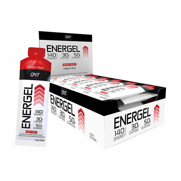 QNT Energel, 55ml