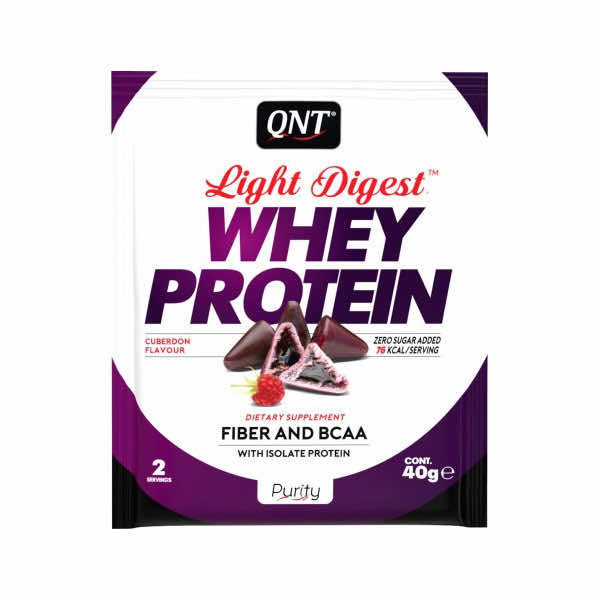 QNT Light Digest Whey Protein