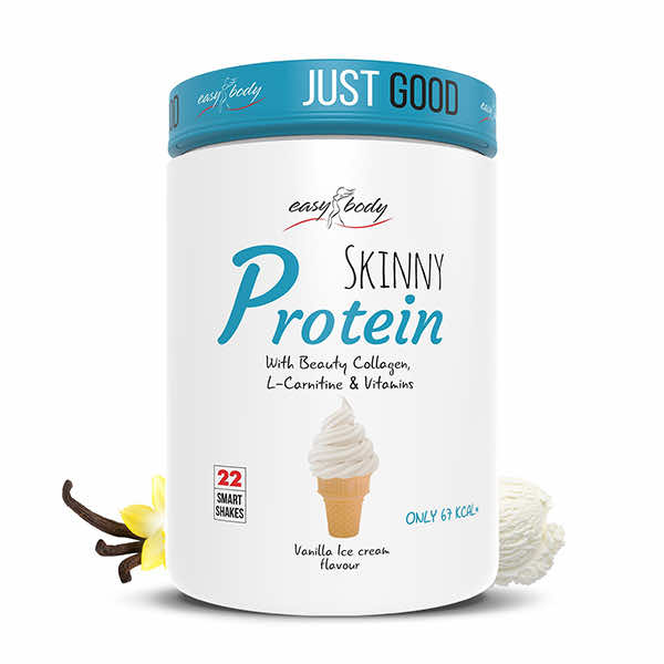 QNT Skinny Protein, 450g