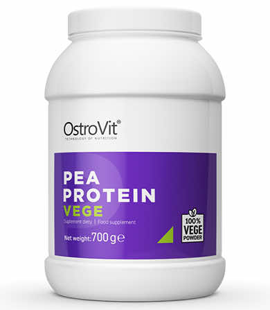 Ostrovit Pea Protein Vege 700 g