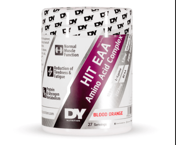 DY Nutrition DY HIT EAA Complex – 360g