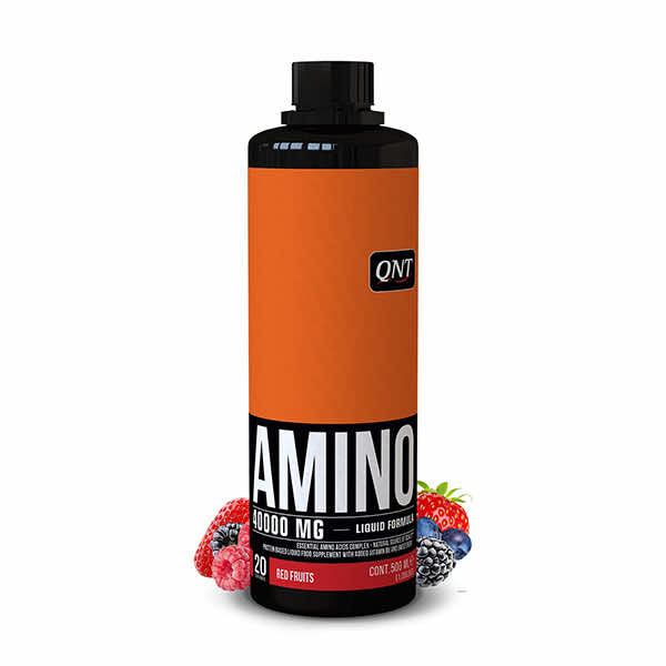 QNT Amino Acid Liquid 500ml