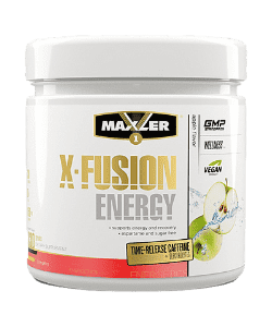 Maxler X-Fusion Energy – 330 g