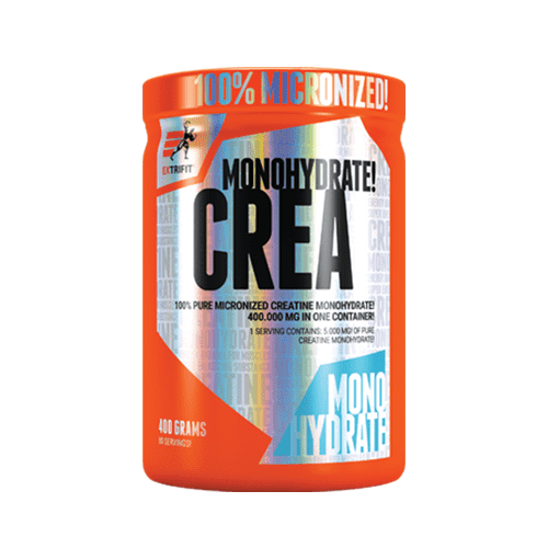 Extrifit Crea Pure Micronized, 400gr