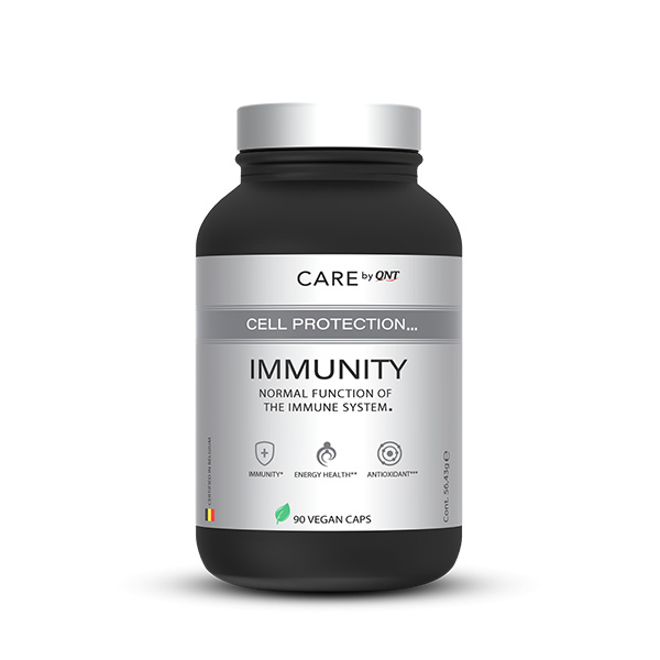 Immunity – kompleks za jačanje imuniteta, 90kap