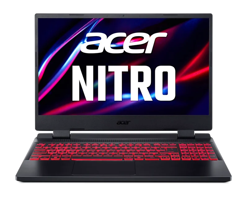 ACER Nitro 5 AN515 15.6 inča FHD IPS 144Hz Ryzen 7 6800H 16GB 512GB SSD GeForce RTX 3070Ti laptop