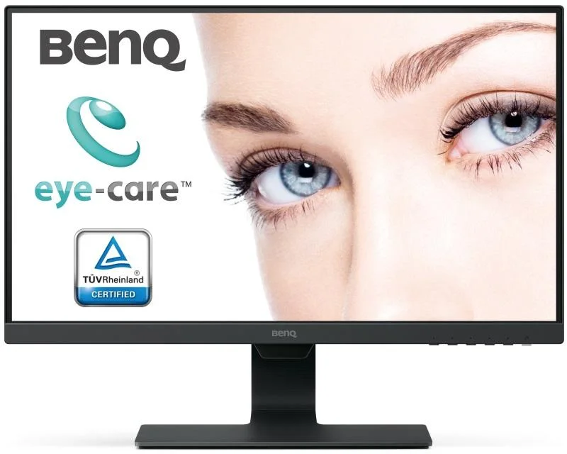 BENQ 23.8 inča GW2480E IPS LED monitor