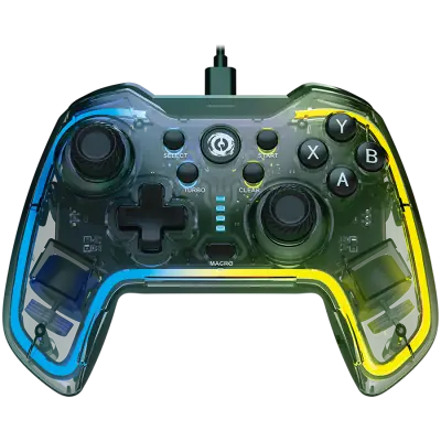 CANYON GP-02, Wired gamepad