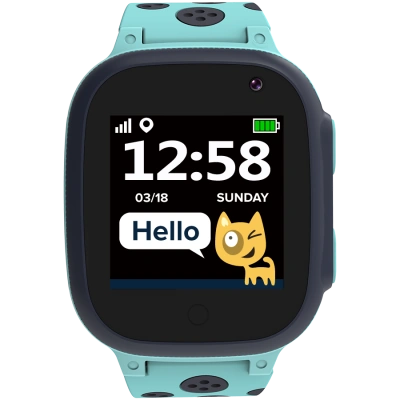 CANYON Sandy KW-34, Kids smartwatch