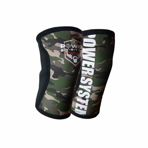 Power System CROSSFIT KNEE SLEEVES