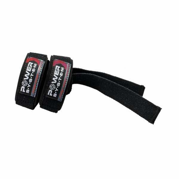 Power System LIFTING POWER STRAPS