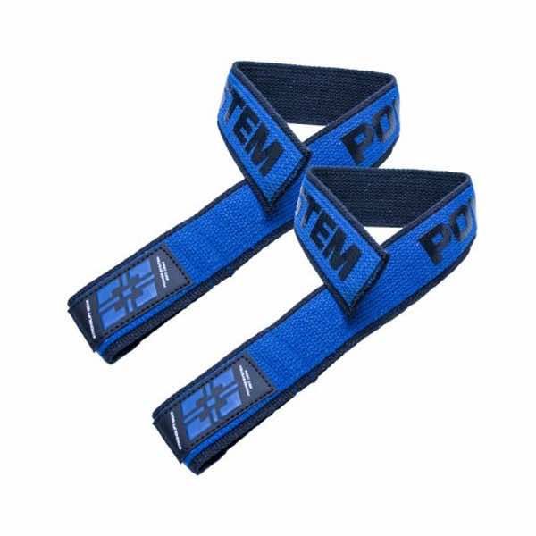 Power System LIFTING STRAPS DUPLEX – gurtne