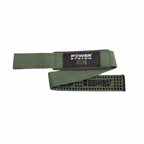 Power System LIFTING STRAPS X COMBAT – gurtne