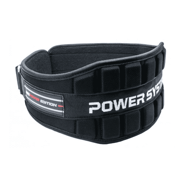 Power System NEOPRENE BELT MAN