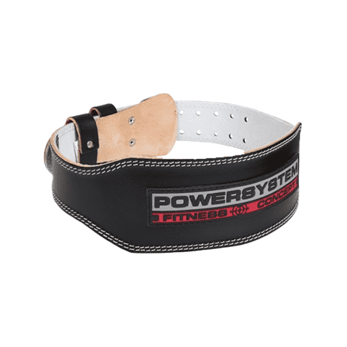 Power System POWER BLACK BELT