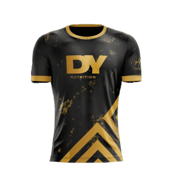 Premium DY Majica Dorian Yates