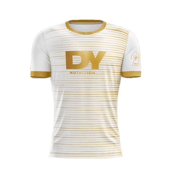 Premium DY Majica Gold Edition