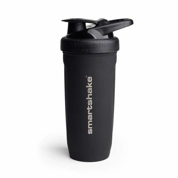 Smart Shake ŠEJKER – NERĐAJUĆI ČELIK 900ml