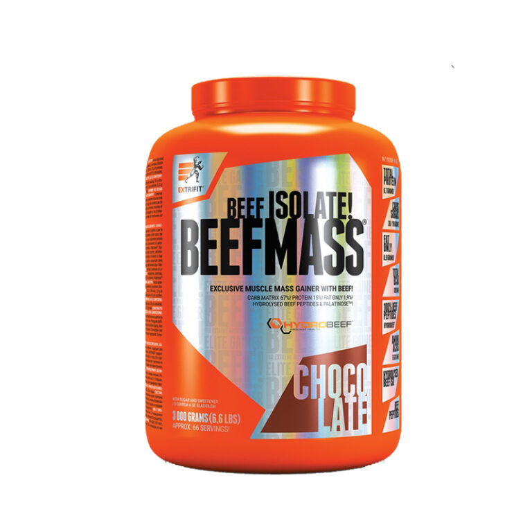 BEEFMASS® 3000g