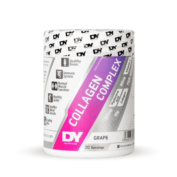 DY Nutrition Collagen Complex DY – 300g