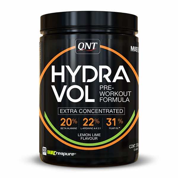 QNT Hydravol, 300g