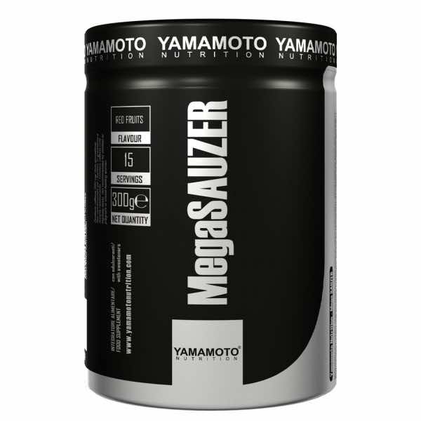 Yamamoto MegaSAUZER – 300g