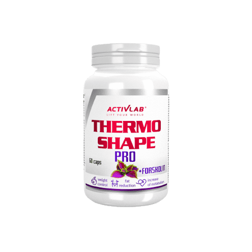 ActivLab Thermo Shape Pro