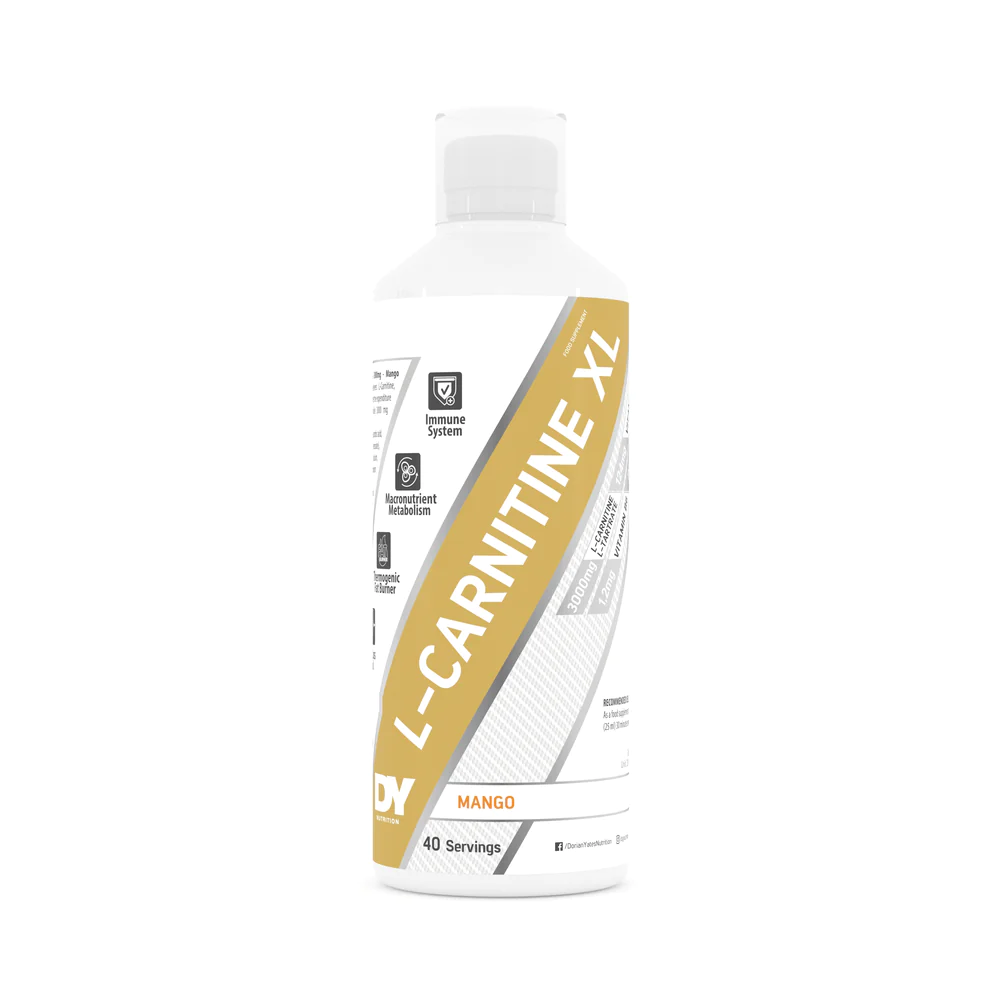 DY L Carnitine XL 1000ml