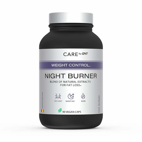 QNT Night Burner, 90kap