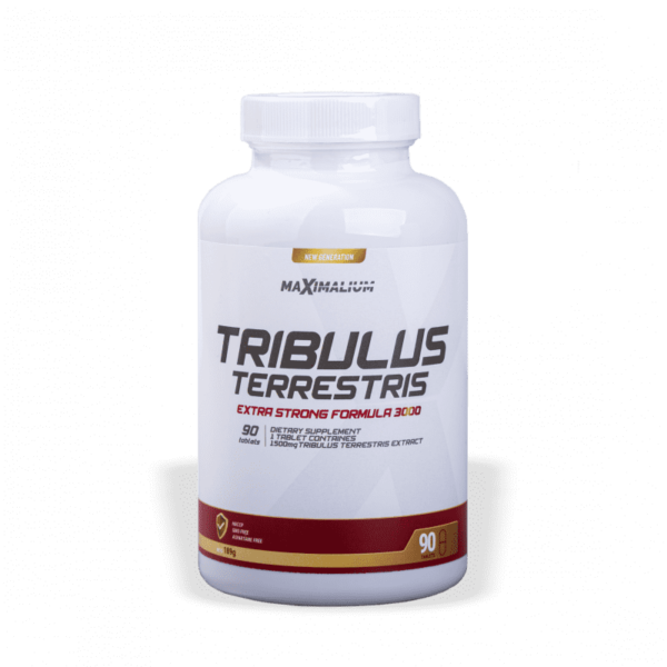 Maximalium Tribulus Terrestris – 90tab