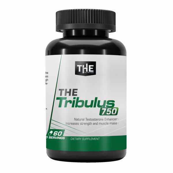 The Nutrition THE Tribulus – 60 kapsula