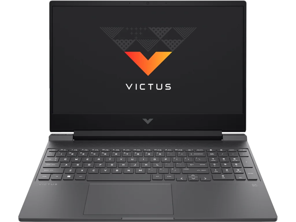 Laptop HP Victus 15-fb1006nia DOS/15.6″FHDAGIPS/Ryzen 5-7535HS/8GB/512GB/2050 4GB/backlit/EN/grafitn