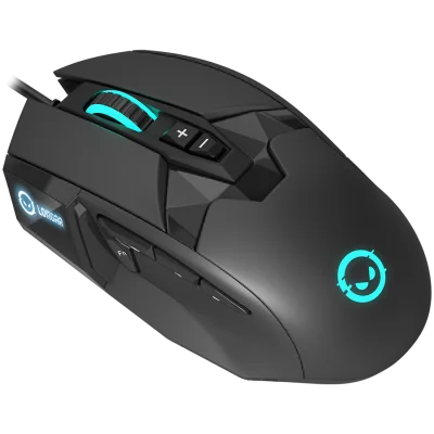 LORGAR Stricter 579, gaming mouse