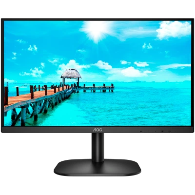 Monitor 21.5” AOC 22B2DM Black VA