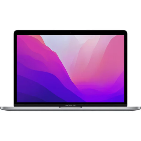 NB Apple MacBook Pro M2 8-Core 8GB/256SSD/macOS/13.3″/Space Gray/MNEH3LL/A