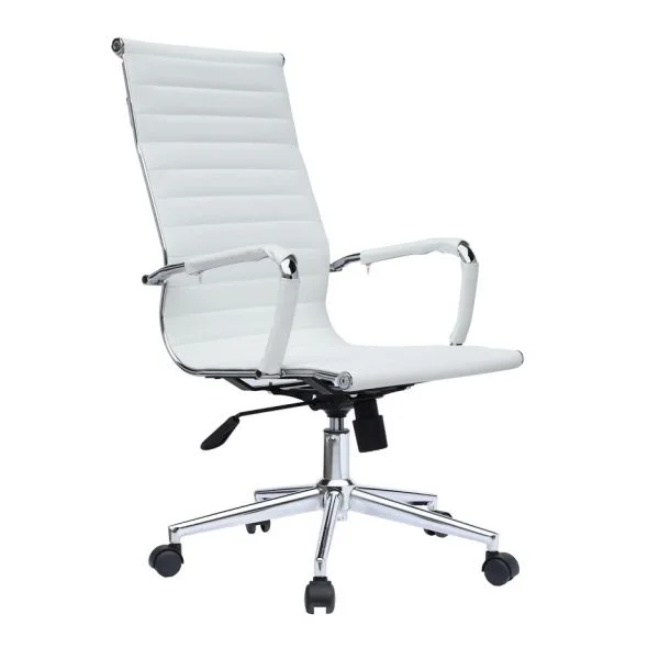 Radna stolica Office White