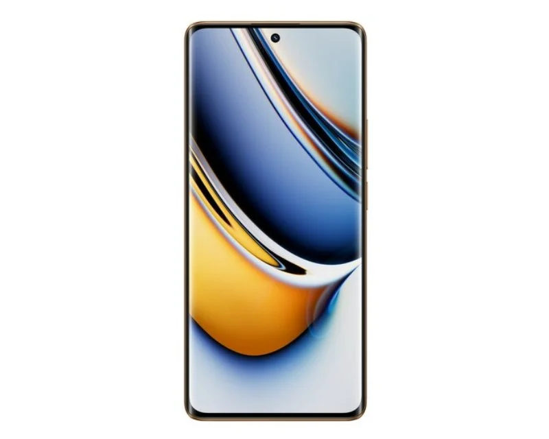 REALME 11 PRO+ RMX3741 Sunrise Beige 12/512GB mobilni telefon