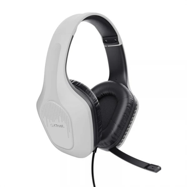 GXT415W ZIROX HEADSET - Bele (25147)