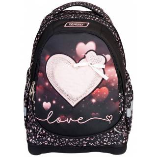 Anatomski ranac Superlight Petit Love 28050