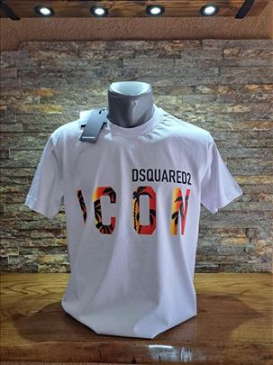 Dsquared majica