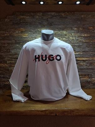 Hugo Boss duks